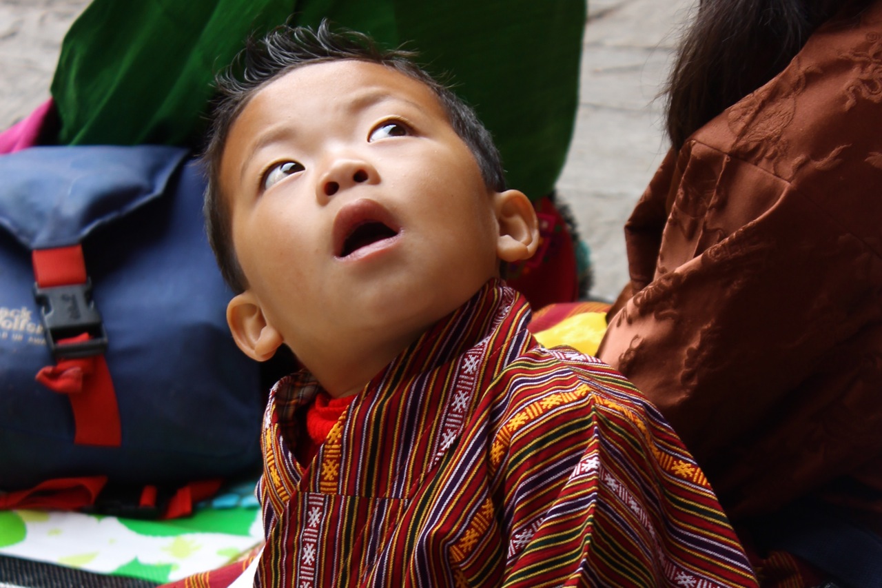 Trashigang Tsechu | Bhutan Days
